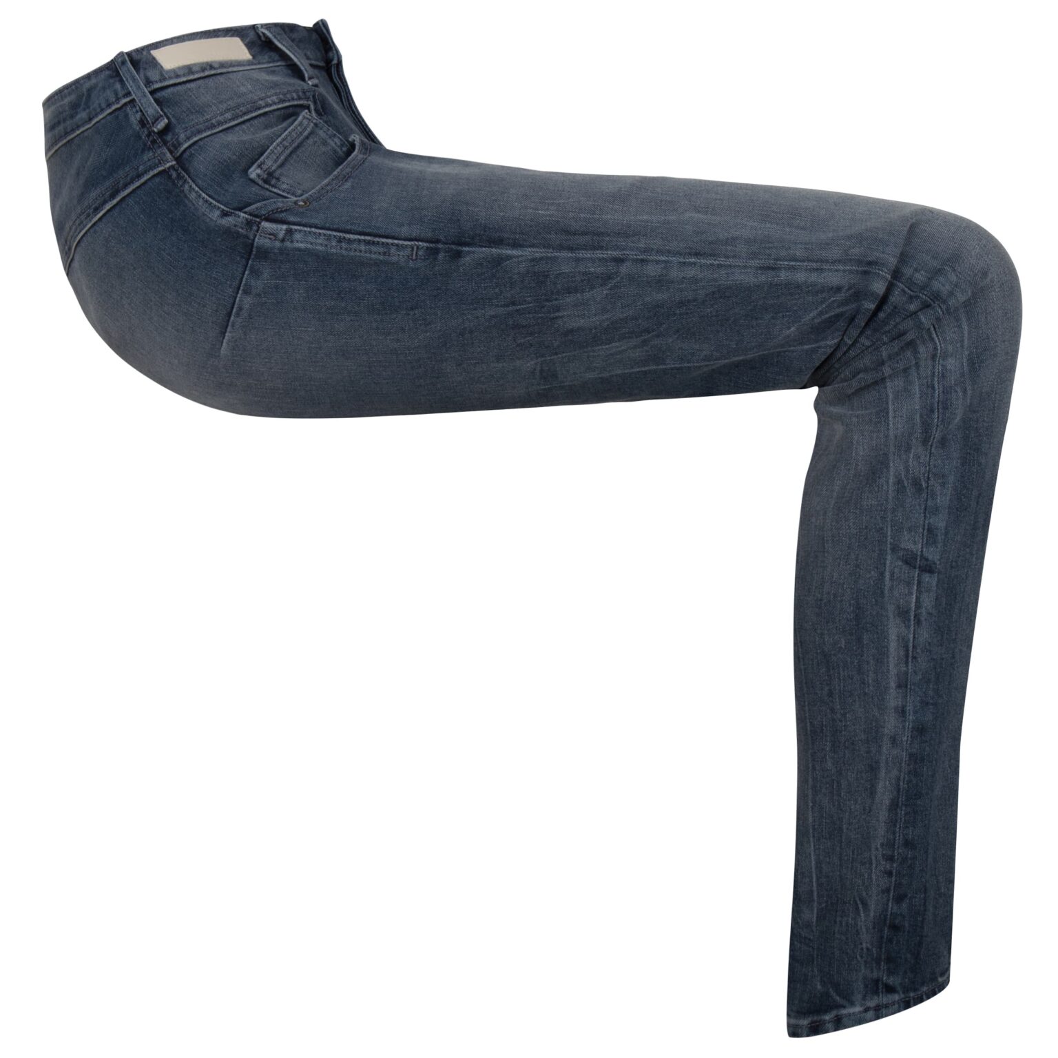 The Best Jeans for Wheelchair Users - Kinetic Balance