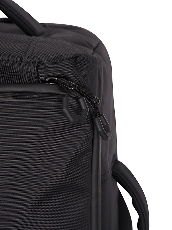 Backrest Travel Pack | Wheelchair bag | Kinetic Balance