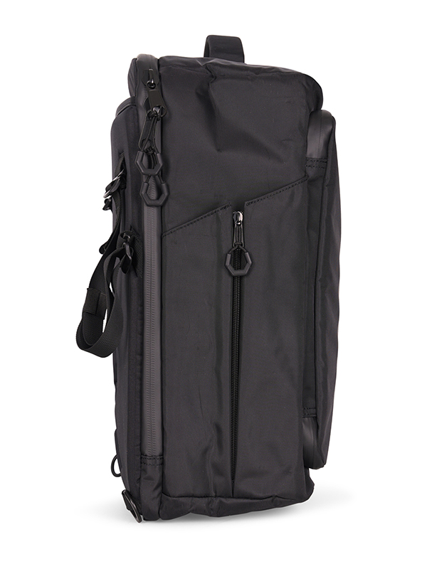 Backrest Travel Pack | Wheelchair bag | Kinetic Balance