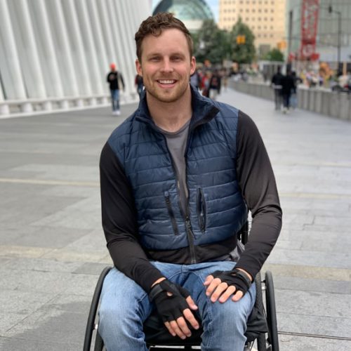 Ambassadors | Kinetic Balance